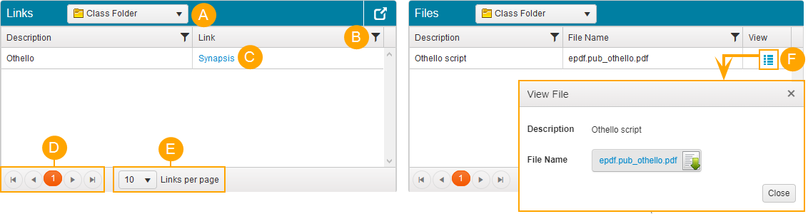 ParentPlus Portal Web Application - Rediker Software