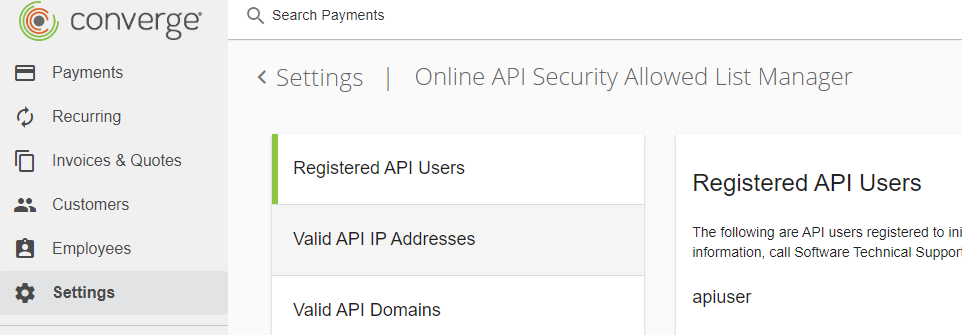 Connect Elavon to QuickBooks or Xero in Benji Pays : Benji Pays Support