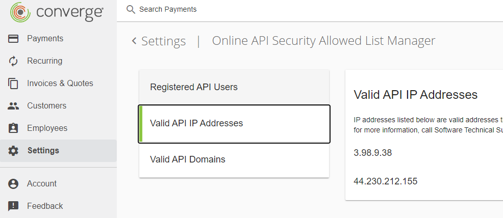 Connect Elavon to QuickBooks or Xero in Benji Pays : Benji Pays Support