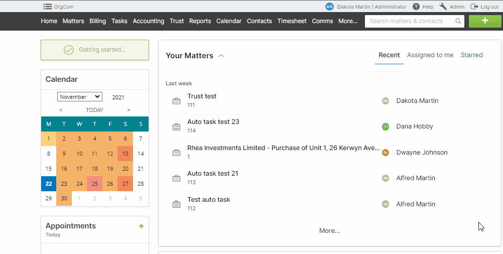 Setting Up the Outlook Add-in : Help Center