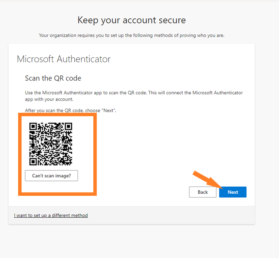 Setting Up Your Microsoft 365 Account : California Institute of Applied ...