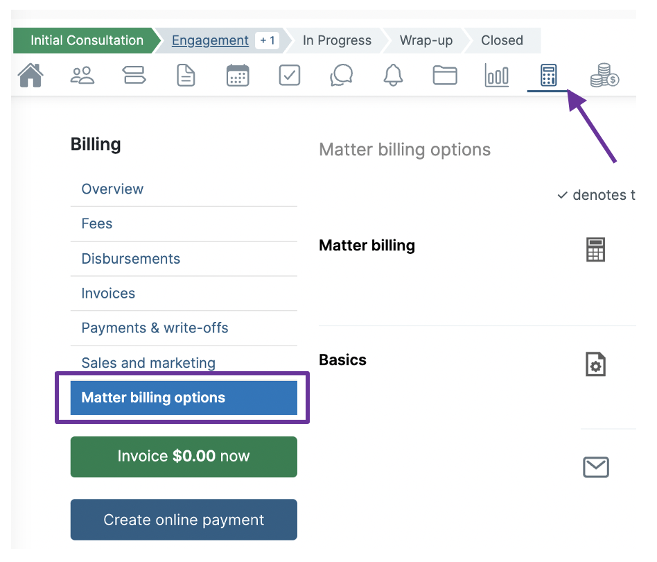 Restrict Trust Transactions Based on AML Status : Help Center