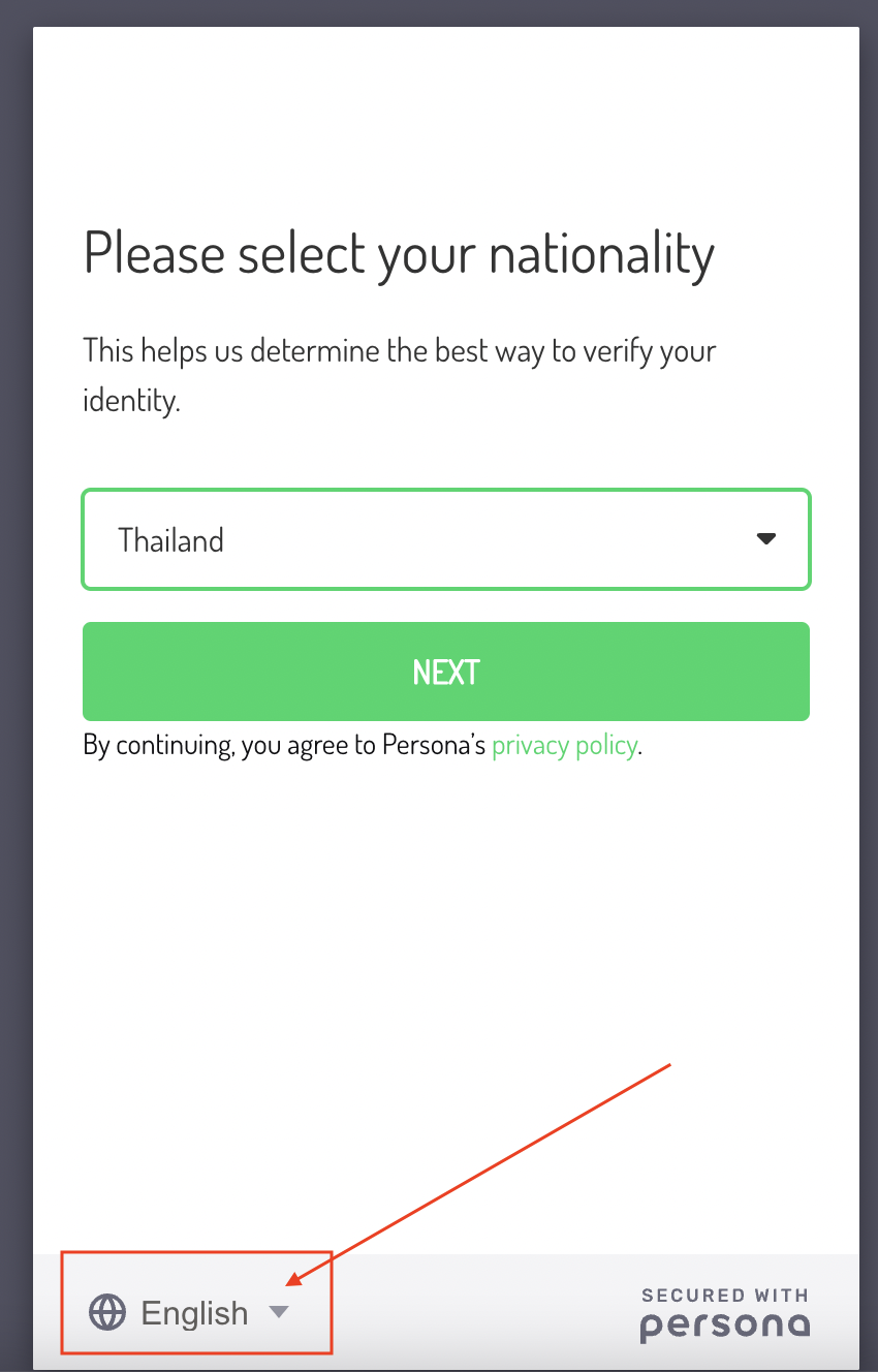How to submit your verification information for 2FA unlock requests ...
