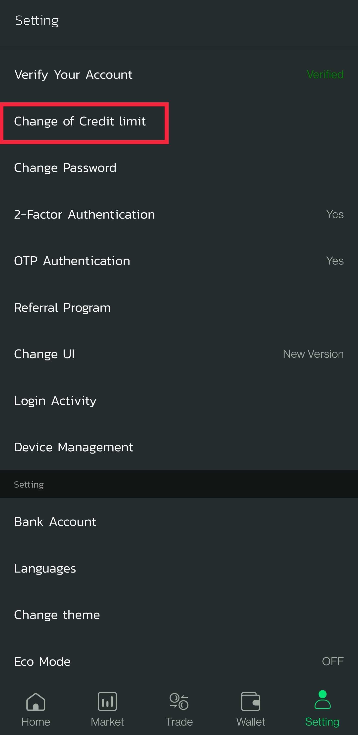 Account Verification: KYC Level 2 | Bitkub Support Center