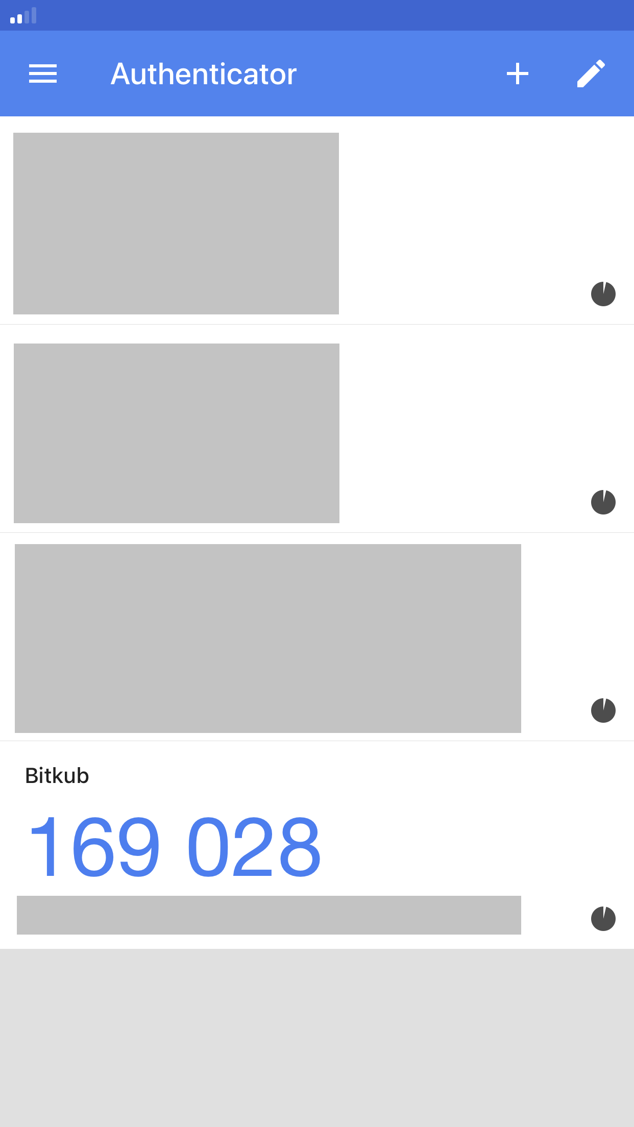 Bitkub App: How to set up 2FA | Bitkub Support Center
