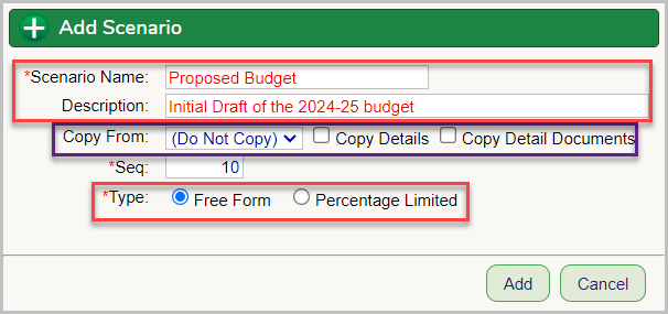 Setup Steps : SchoolFi Support