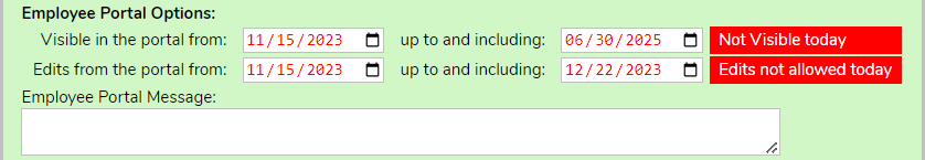 Setup Steps : SchoolFi Support