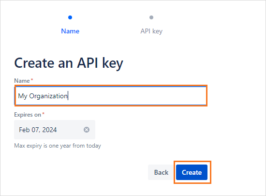 Atlassian Integration : Help Center