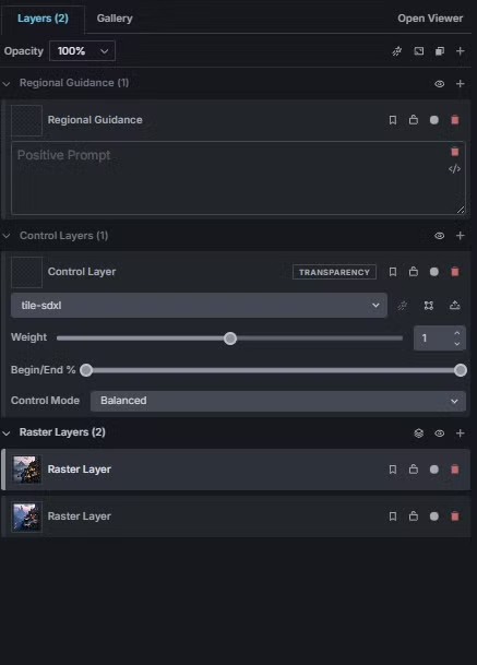 User Interface Overview : Invoke Support Portal