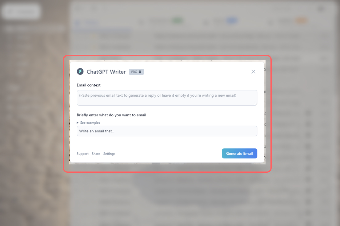 How to Use the Free Version of ChatGPT Writer? : ChatGPT Writer ...