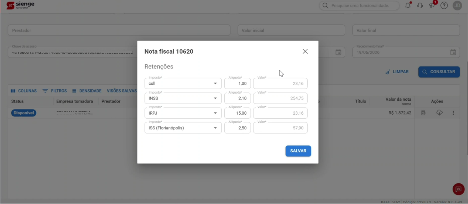 EM BREVE - Notas Fiscais de Serviço: Como receber NFS-e pelo Ambiente ...