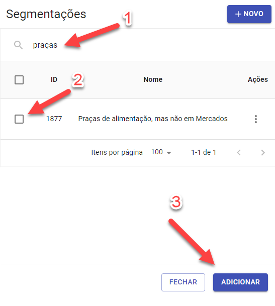 Entendendo como organizar seu conteúdo usando Grades, Blocos, Agenda ...
