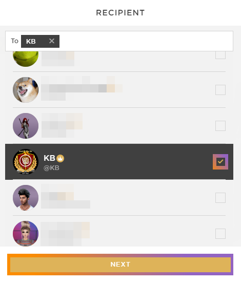 Getting Started with VCOIN : Community Center