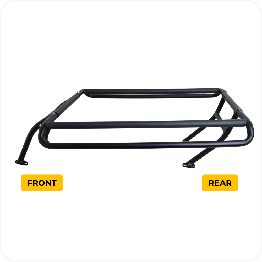 MOD Cargo Handrail | User Guide