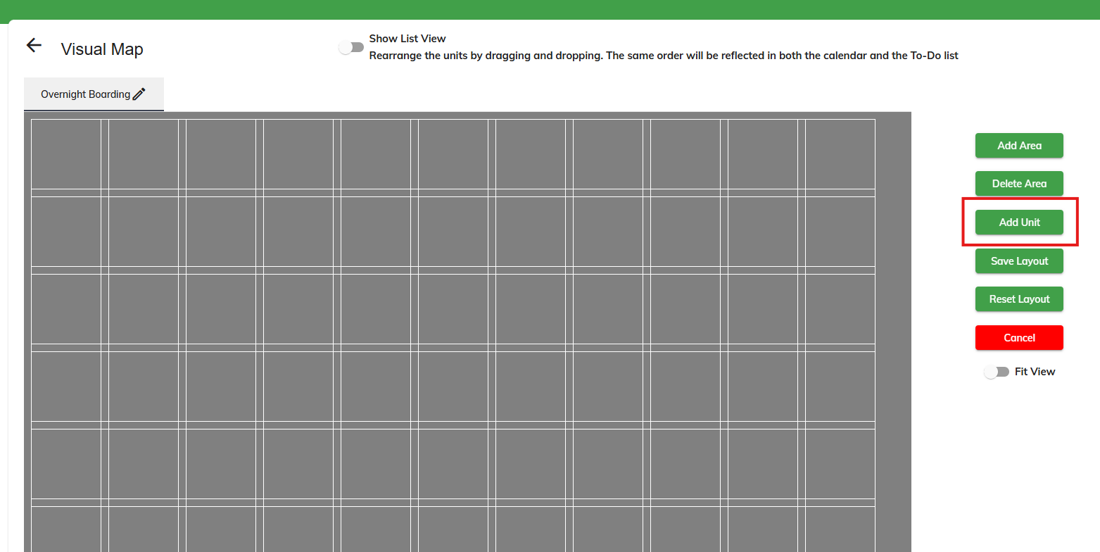 Visual Map : RunLoyal Support