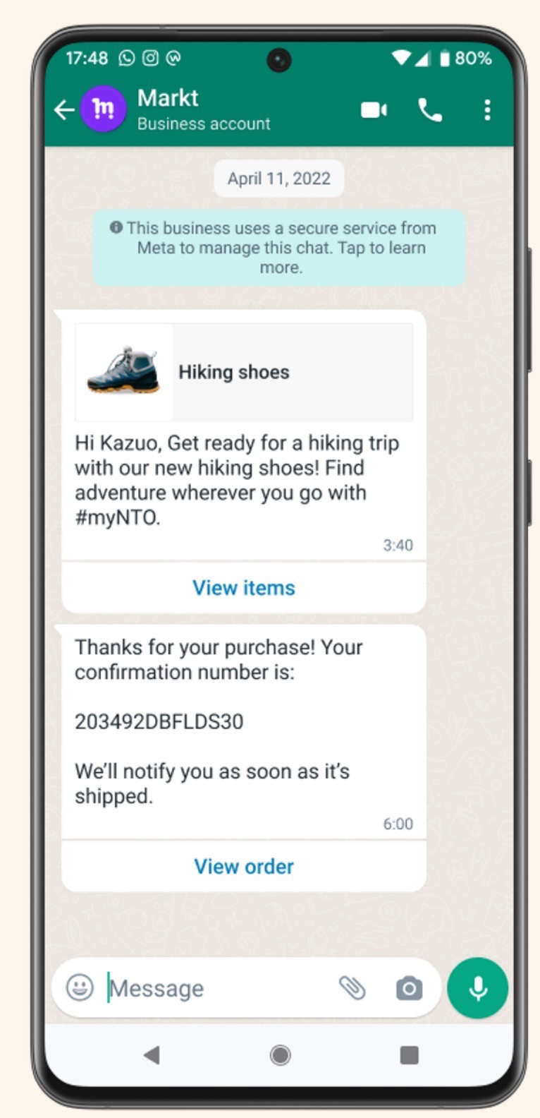 WhatsApp Pricing, Billing, and Rebilling Guide : HighLevel Support Portal
