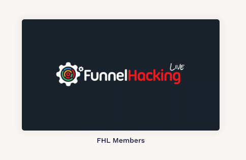 Funnel Hacking Live FAQ : Marketing Secrets