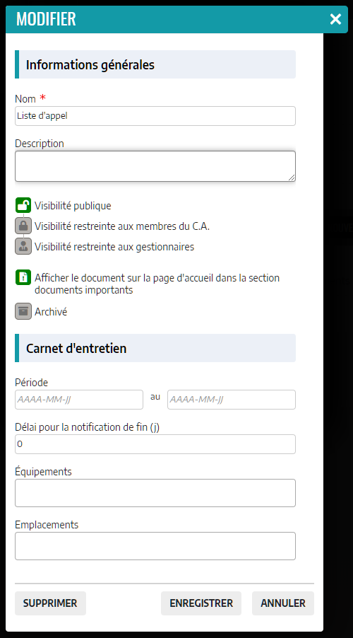 Comment gérer votre bibliothèque de documents : Support UpperBee