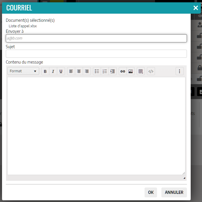 Comment gérer votre bibliothèque de documents : Support UpperBee