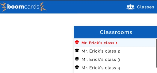 How to Read Boom Student Data Reports : Boom Learning Support