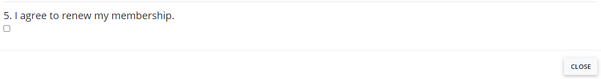 Setting Up a Survey Component