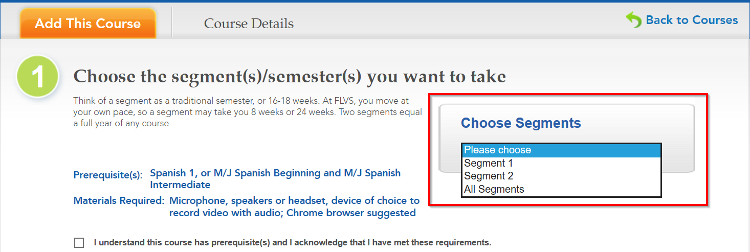 FLVS - Grades 6-12 Register for More than 3 FLVS Courses : eLearning ...