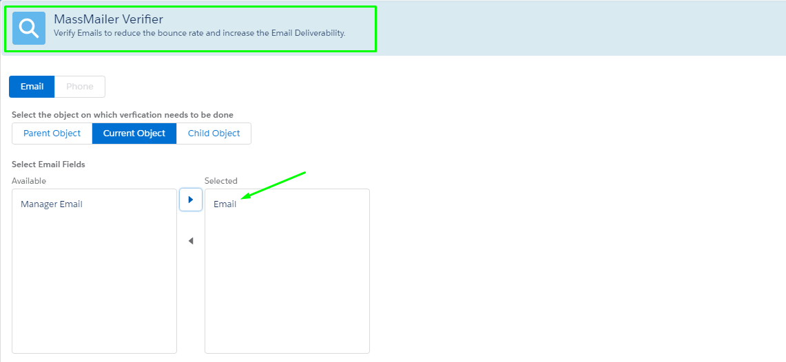 MassMailer User Guide : MassMailer Help Center