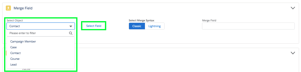 MassMailer User Guide : MassMailer Help Center