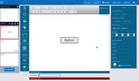 Conditional Log (also known as Flow Magic) : Boom Learning Support