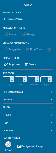 Create Boom Cards : Boom Learning Support
