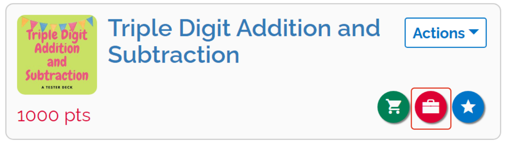 Create Boom Cards : Boom Learning Support