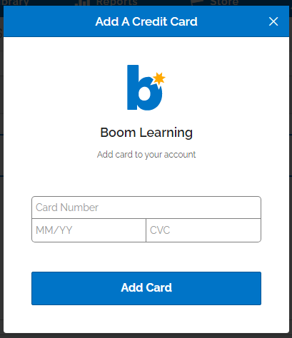 Renew or Upgrade Membership Levels for Existing Users : Boom Learning ...
