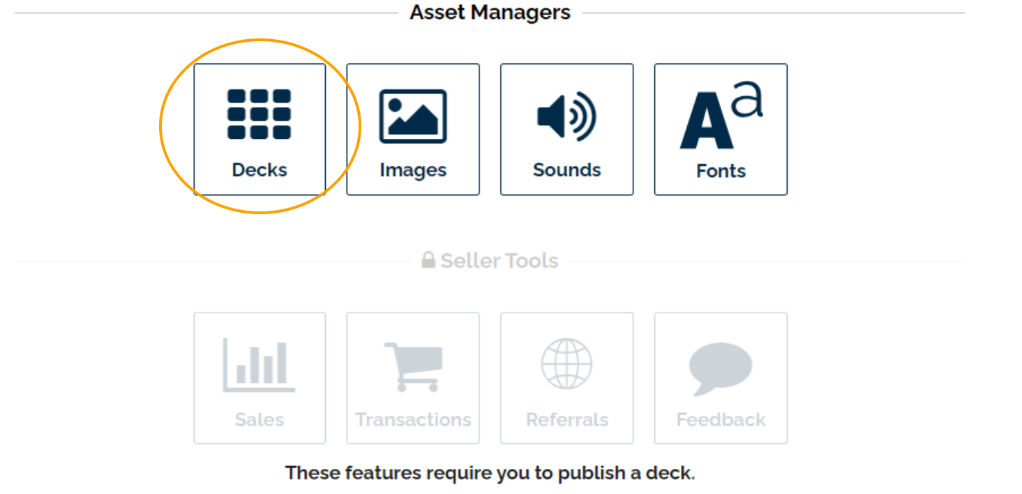 Create Boom Cards : Boom Learning Support