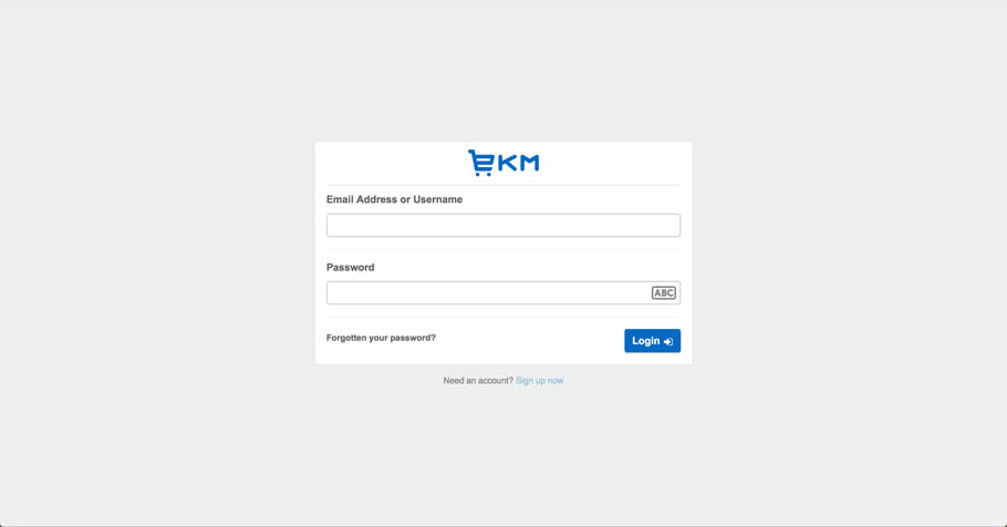 EKM Powershop - Despatch Cloud Documentation