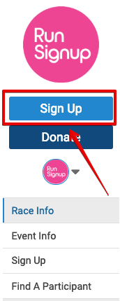 Register For a Race : RunSignup Helpdesk