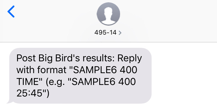 Submit and Manage Virtual Results - RunSignup
