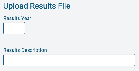 Upload Preformatted Results : RunSignup Helpdesk
