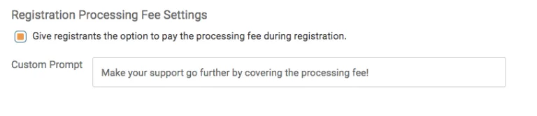 Wizard Step 3: Payment - TicketSignup