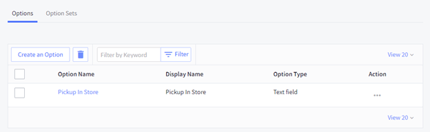Configure-iPaaS.com-for-BigCommerce-Buy-Online-Pickup-In-Store-App : Red Rook