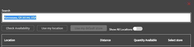 v2 Features for BigCommerce Buy-Online Store Pickup App by iPaaS.com : Red Rook