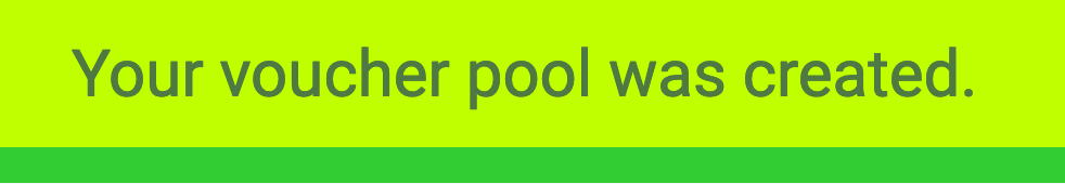 voucher discount coupon giftcard gift card gift certificate : RunSignup ...