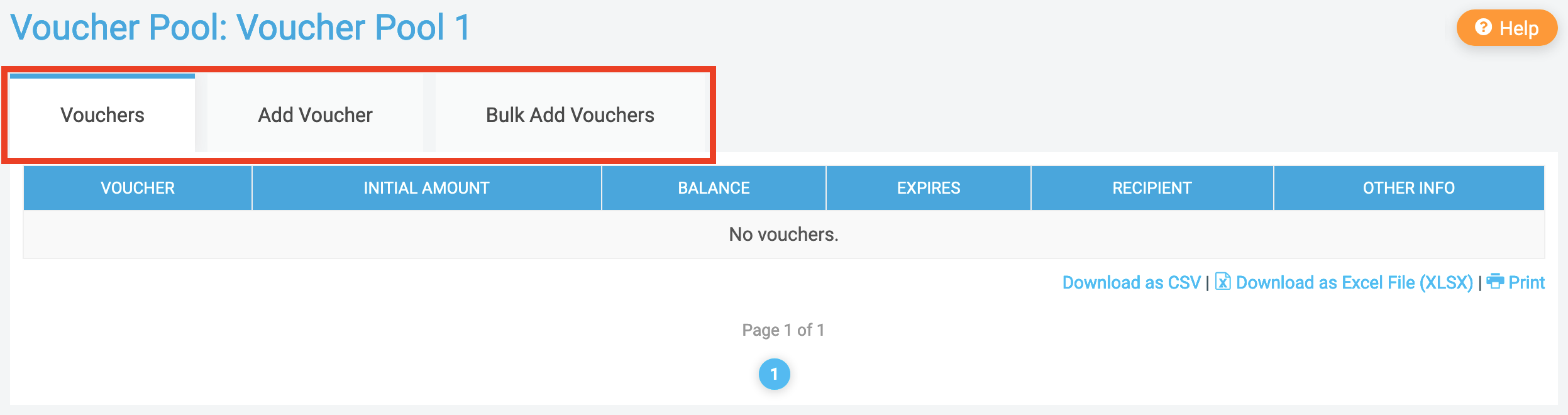 voucher discount coupon giftcard gift card gift certificate : RunSignup ...