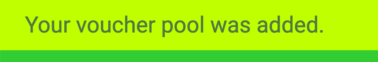 voucher discount coupon giftcard gift card gift certificate : RunSignup ...