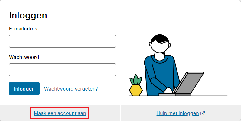 Alles over inloggen in jouw account op dit e-health platform ...
