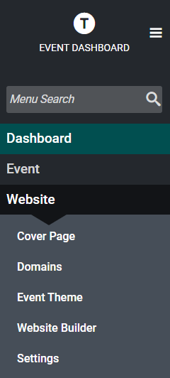 Ticket Event Website Builder - TicketSignup