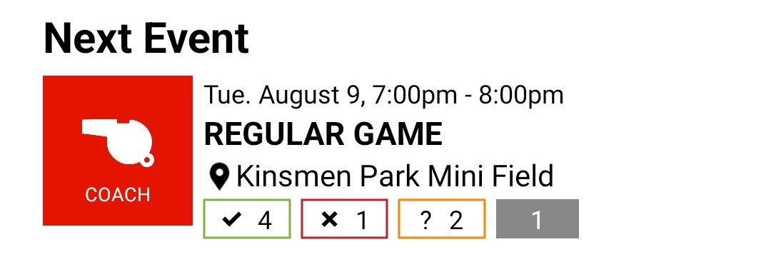 Coach Hub : PowerUp Sports