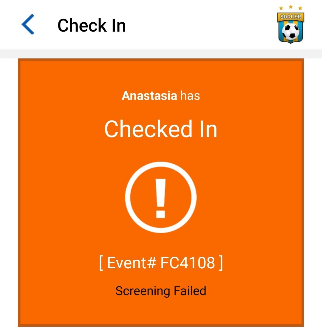 Check In : PowerUp Sports