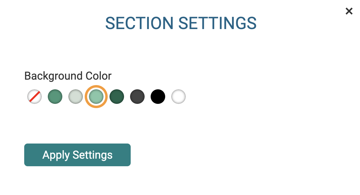 Ticket Event Website Builder - TicketSignup