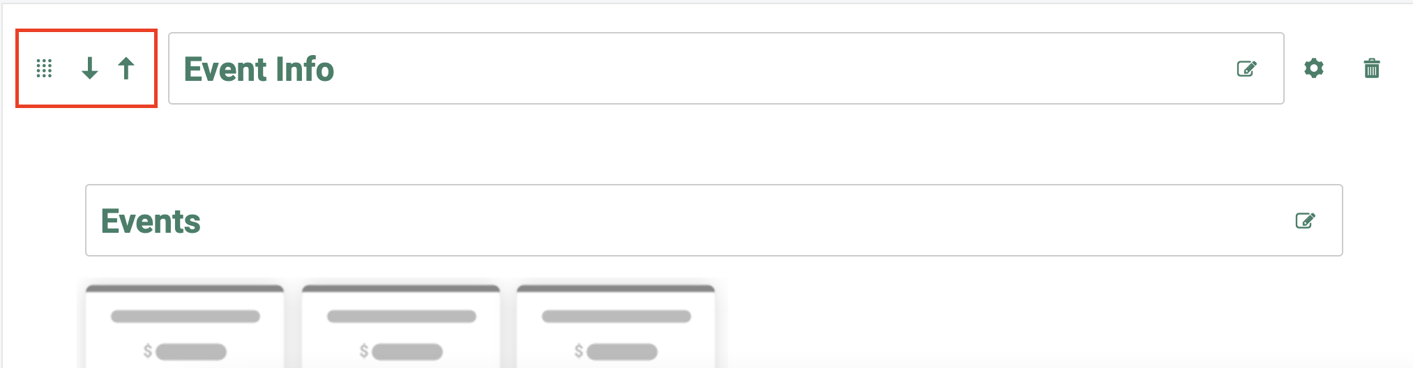 Ticket Event Website Builder - TicketSignup
