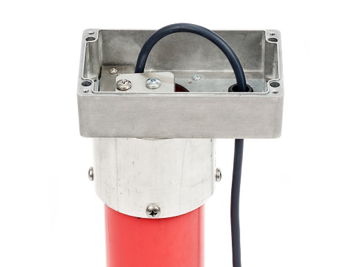 Installing SAAV Into Existing Inclinometer Casing : Measurand Support